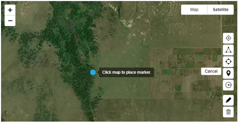 Creating and Submitting Location Data for Your Project – TerraMatch Help Center